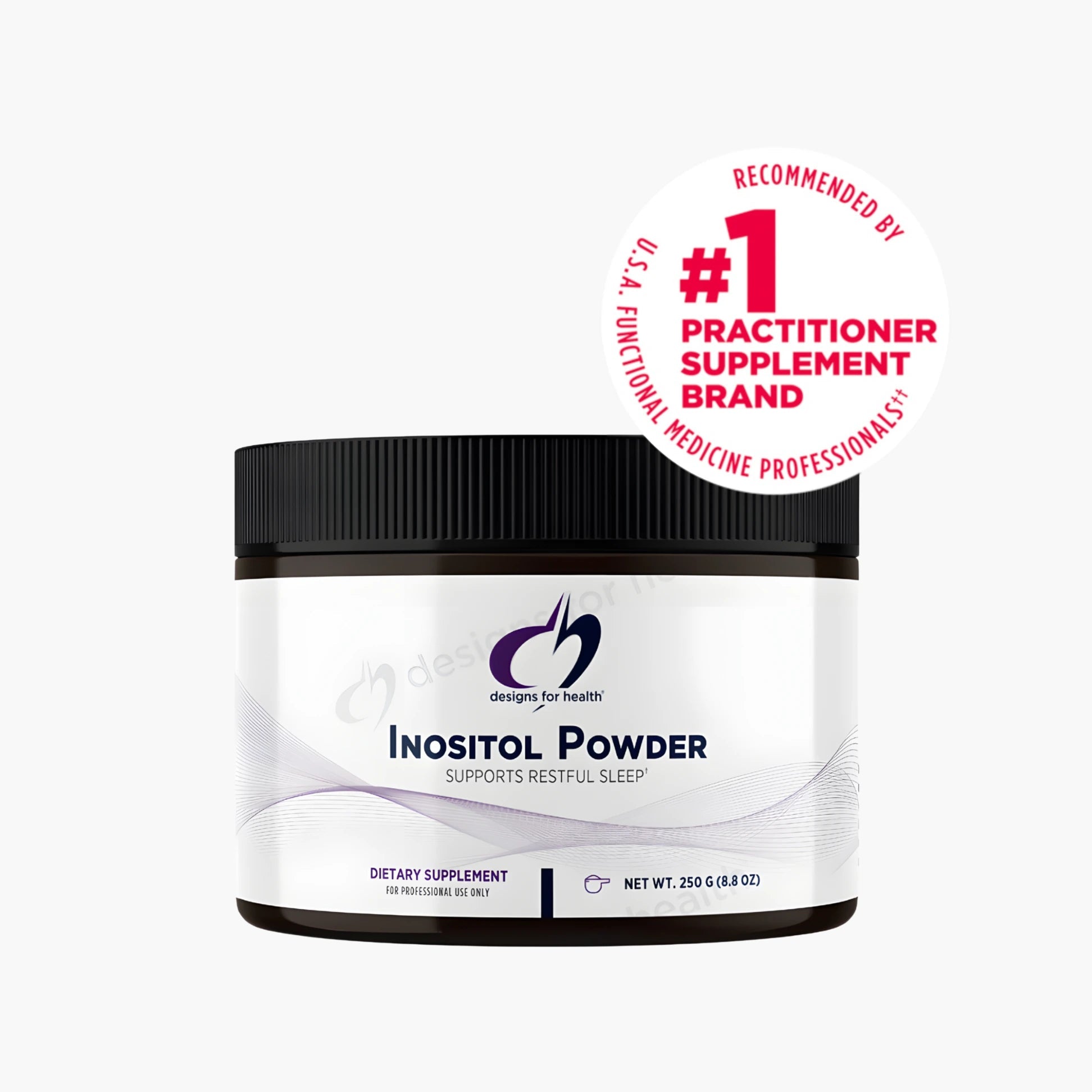 Designs for Health Inositol Powder for Mood & Sleep – B. Health Shop