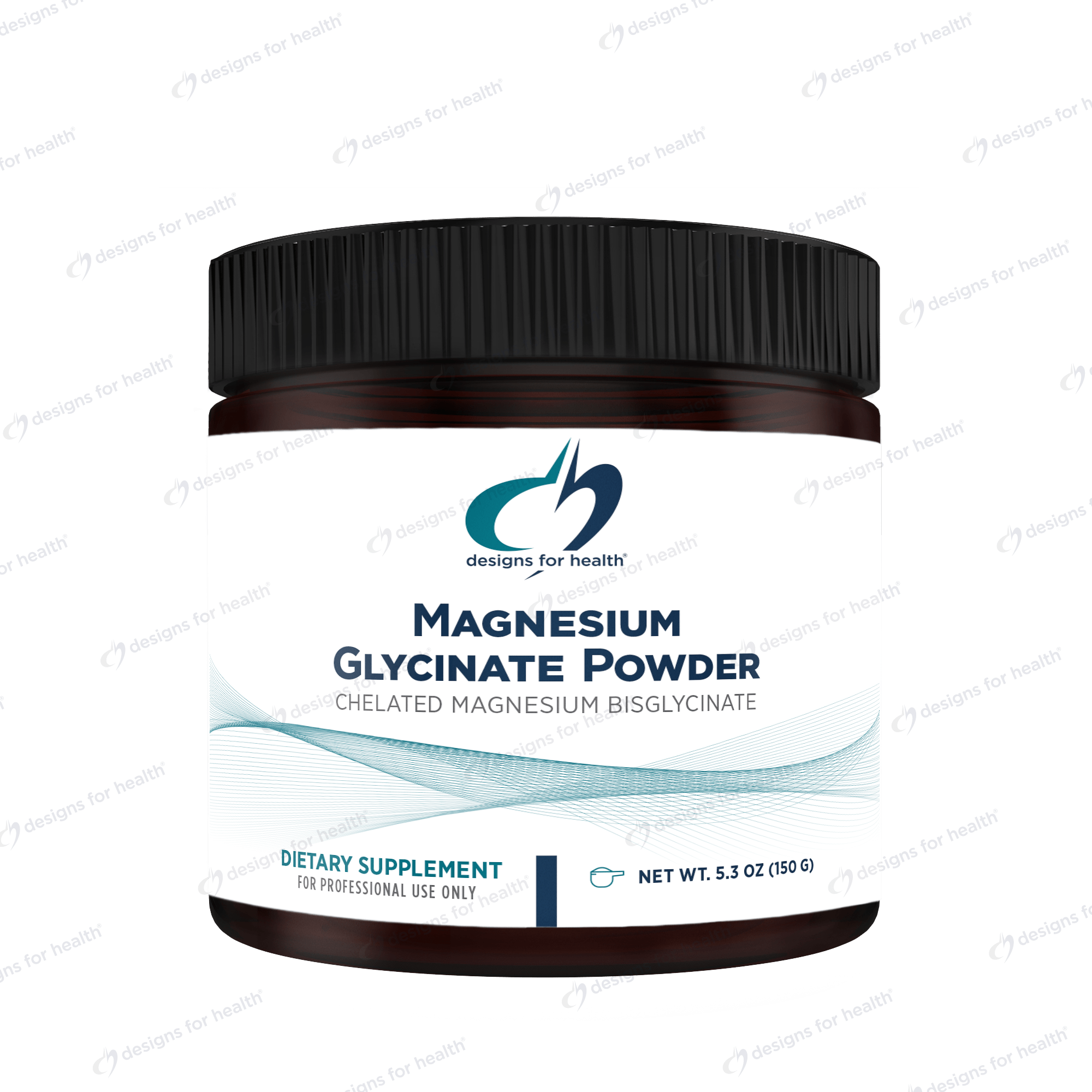 Designs for Health Magnesium Glycinate Powder – B. Health Shop