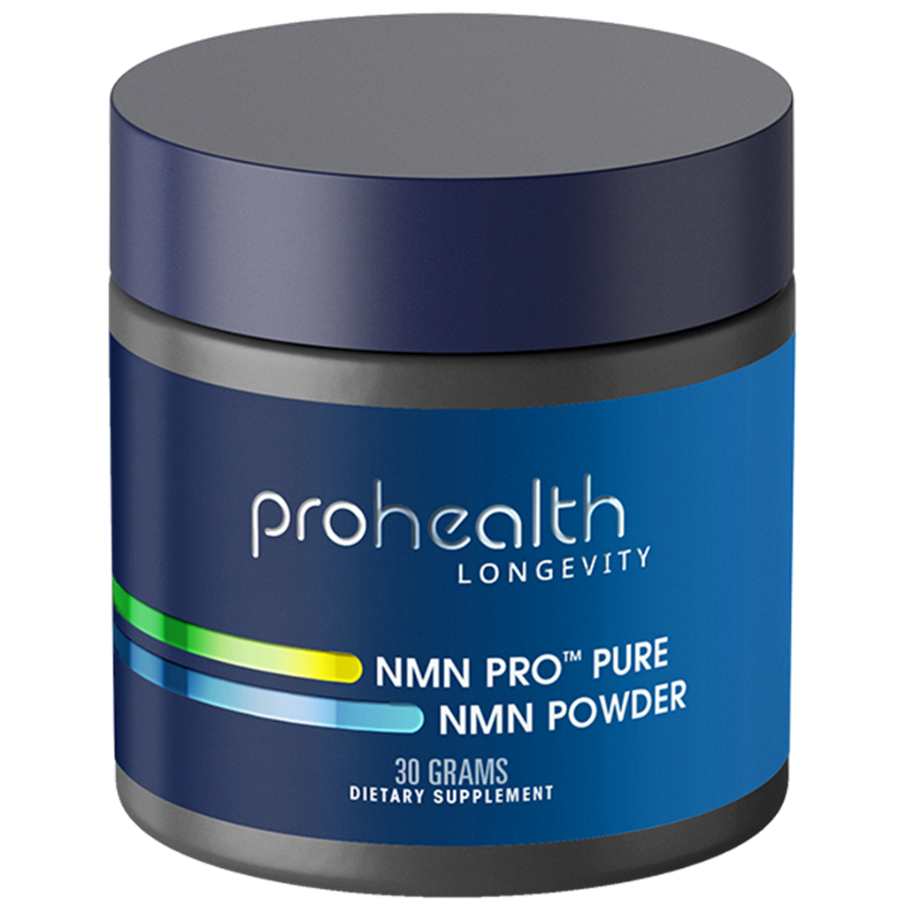 ProHealth NMN Pro Micronized Powder - Elevate Your Cellular Health – B ...