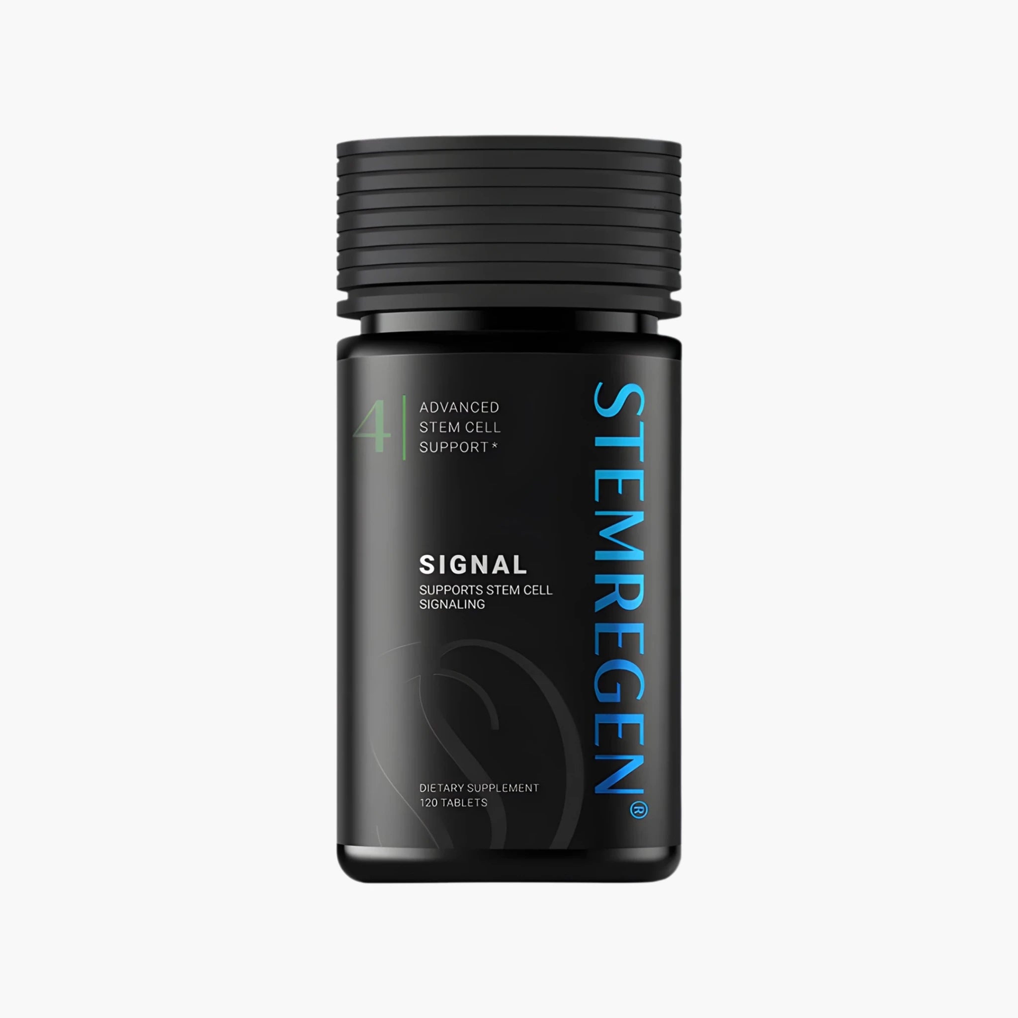 Signal - Stem Cell Support Supplement | StemRegen – B. Health Shop
